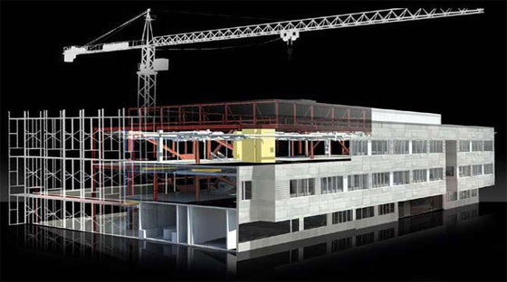 BIM professional Certification Course | Building Information Modeling ...