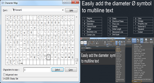  Autocad Symbols Shortcuts Cancro jp