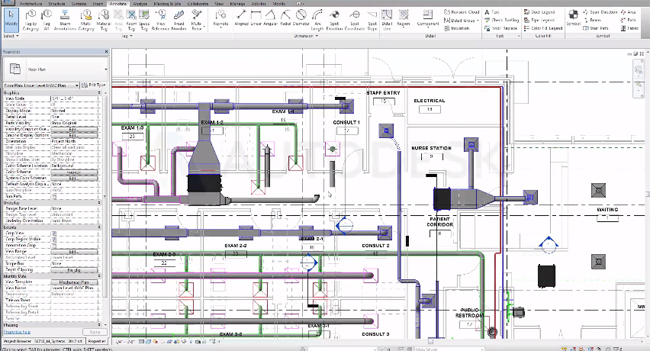 Space Naming Utility | Revit Products | Space Naming Tool
